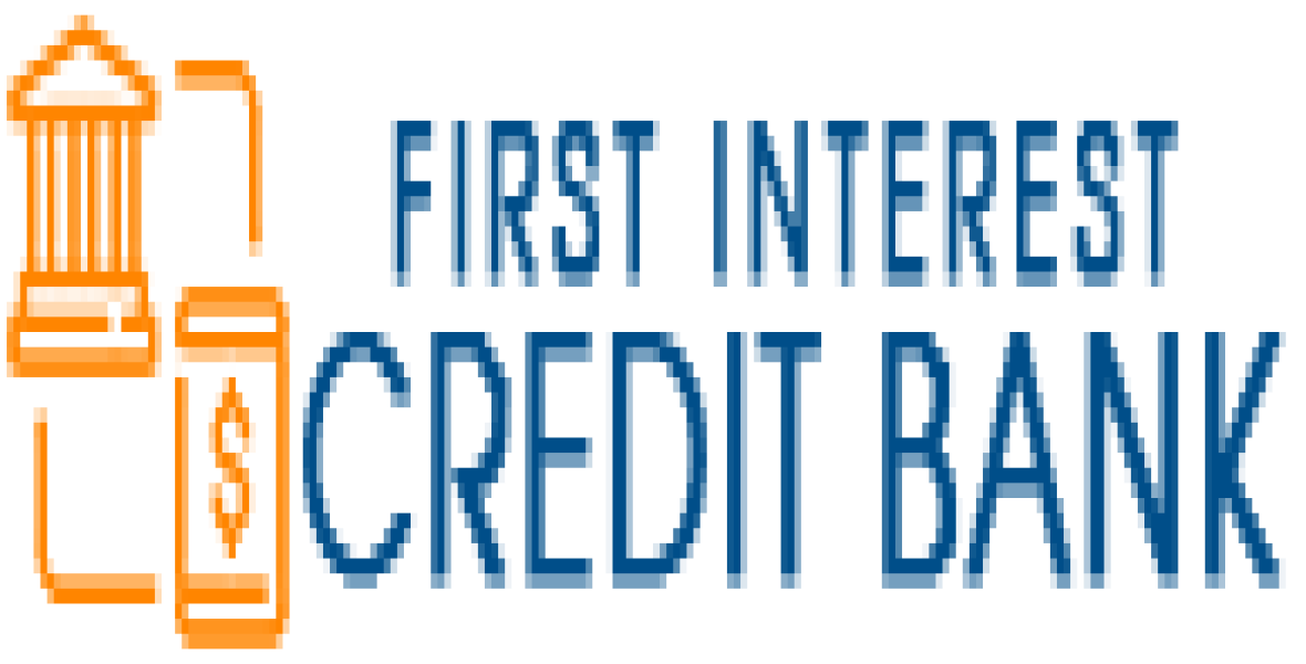 First Interest Credit Bank - Home